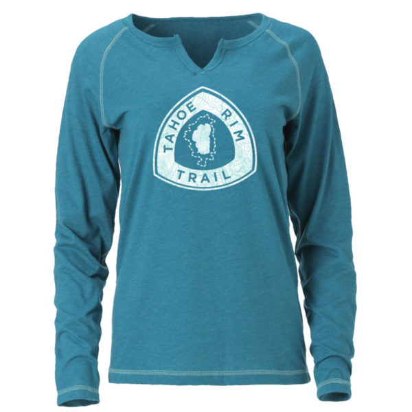 TRT Logo Clothing Archives - Tahoe Rim Trail