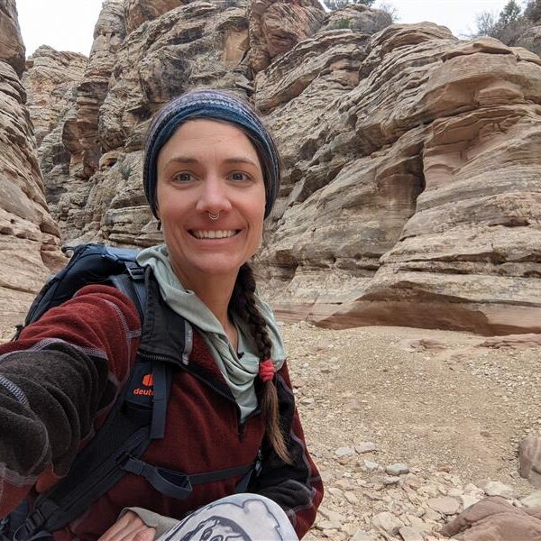 TRTA Staff - Tahoe Rim Trail